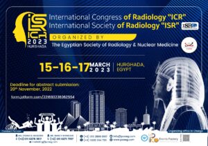 Promotion : ICR 2023: Registration and Abstract Submission - รังสีวิทยา ...